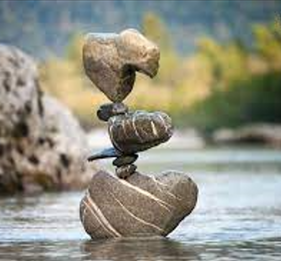 Blog #366 – The Balance of Opposites – DarrinChatter